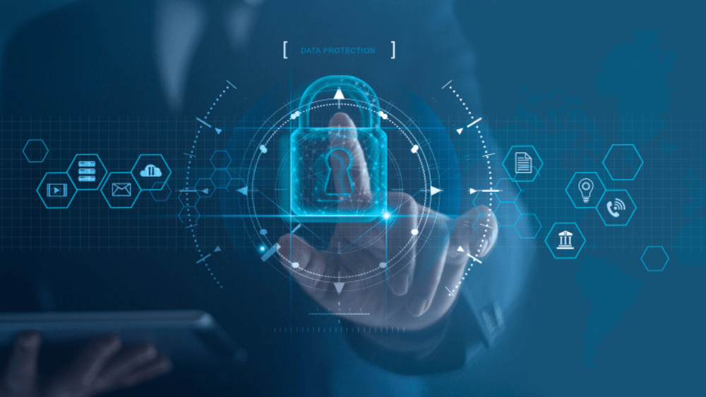 Security & Surveillance Solutions | Advanced Security Solutions And ...