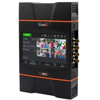 LiveU products in India |LiveU prices in India | LiveU Service Center in India
