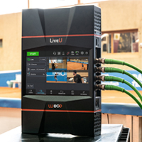 LiveU products in India |LiveU prices in India | LiveU Service Center ...
