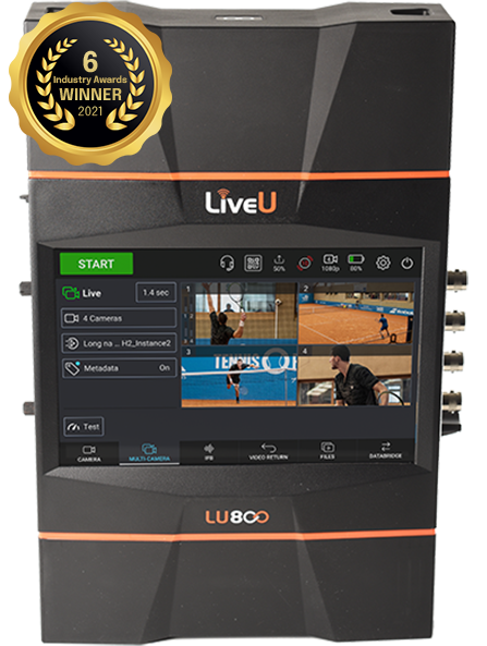LiveU products in India |LiveU prices in India | LiveU Service Center ...
