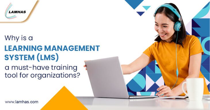 Learning Management System (LMS): A must-have training tool for ...